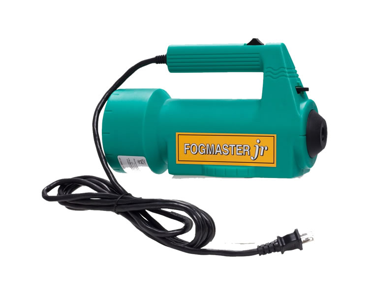 Fogmaster Jr 5330 - Vamoose! Products