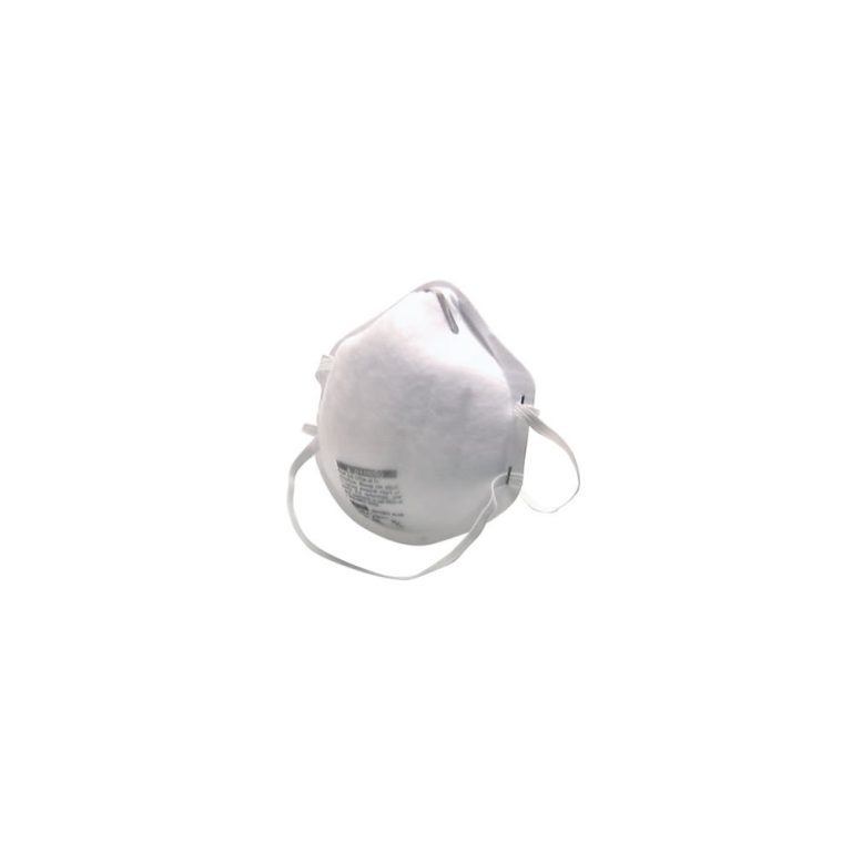 MSA Safety Works Respirator Mask - Vamoose Products
