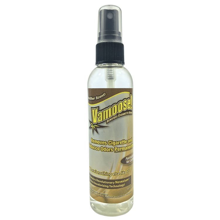 Vamoose Nicotine Stain Remover - Vamoose Products